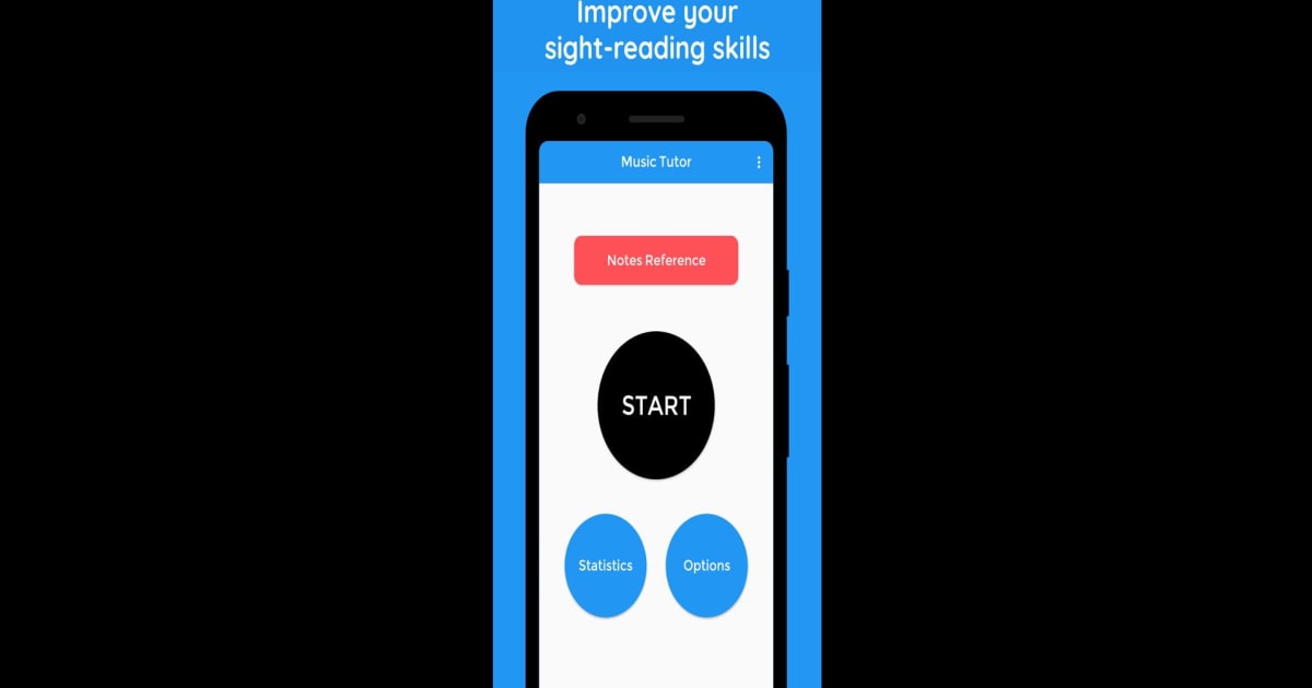 Download & Play Music Tutor (Sight Reading) on PC & Mac (Emulator)