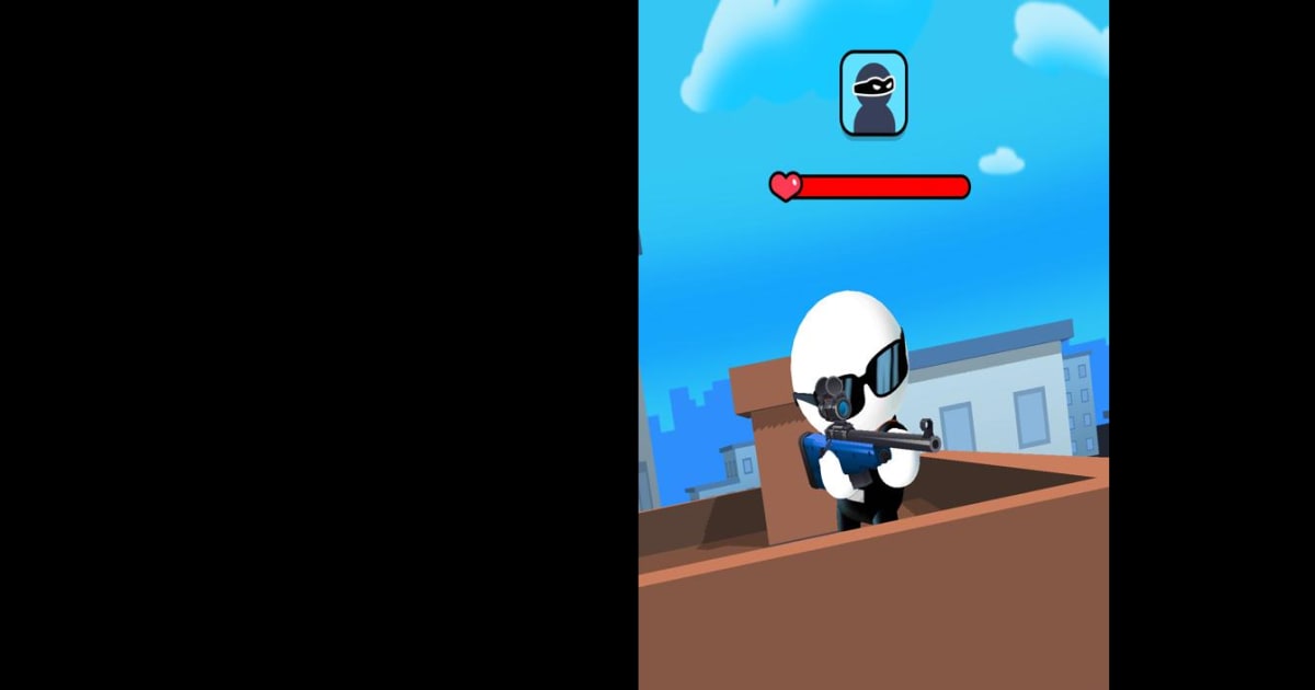 Downloaden & Spielen von Johnny Trigger - Sniper Game auf PC & Mac ...