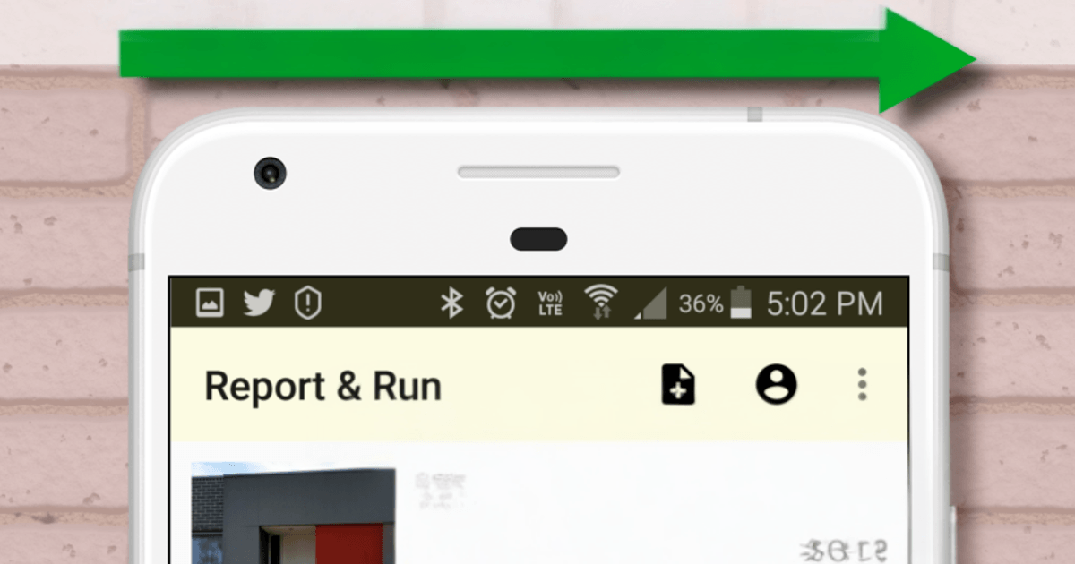 Download and run Report & Run - Photo Pdf on PC & Mac (Emulator)
