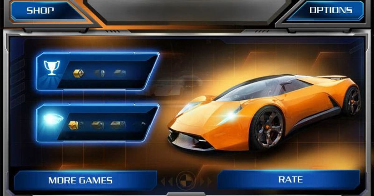 Download & Play Fast Racing 3D on PC & Mac (Emulator)
