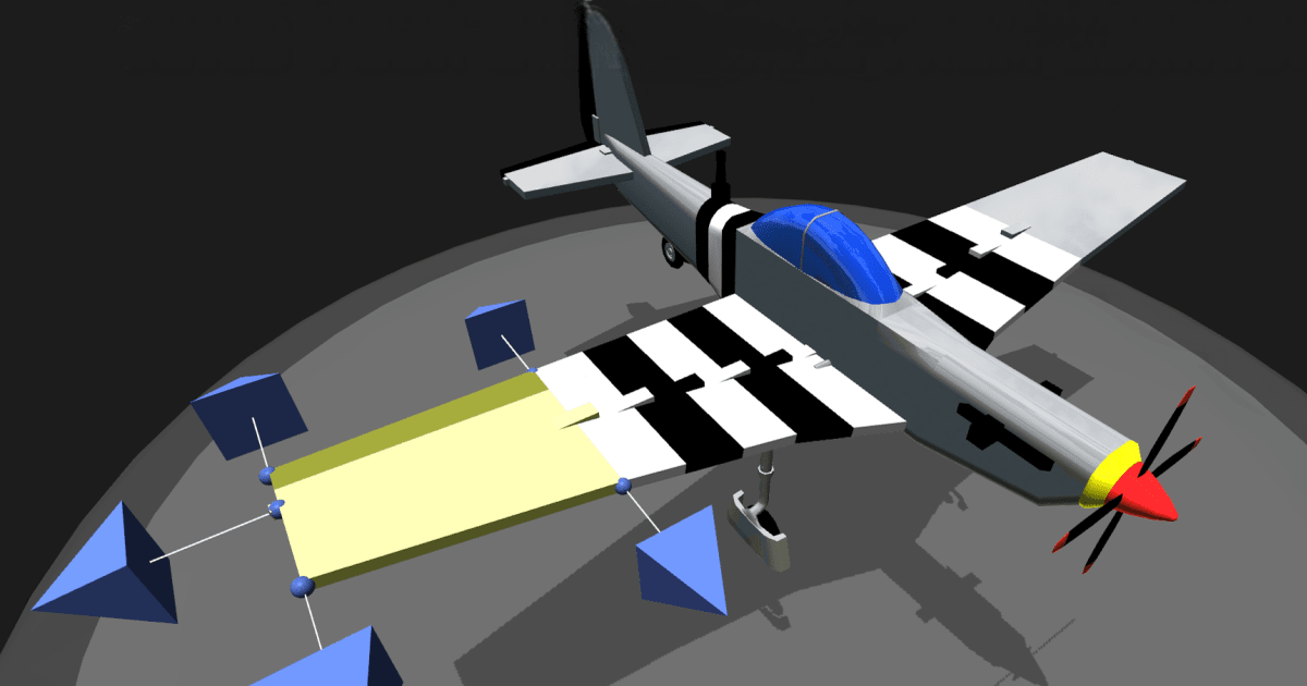 Descarga y juega a SimplePlanes en PC y Mac (Emulador)