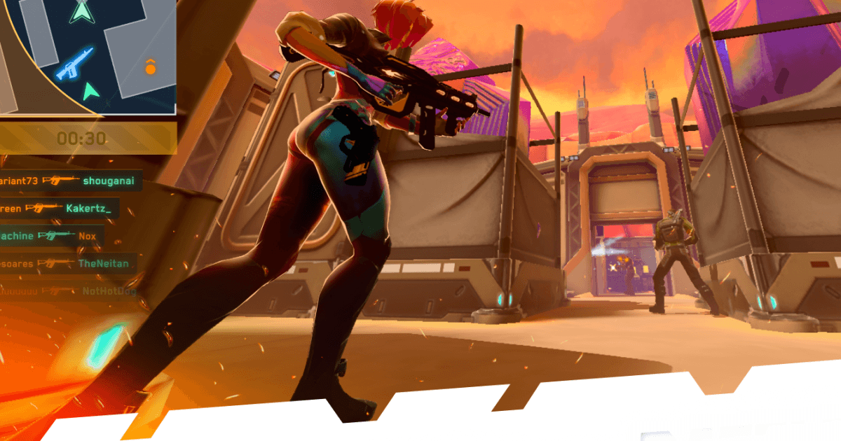 FTW - For The Win - 下載遊玩 PC 或 Mac 版本 (模擬器)