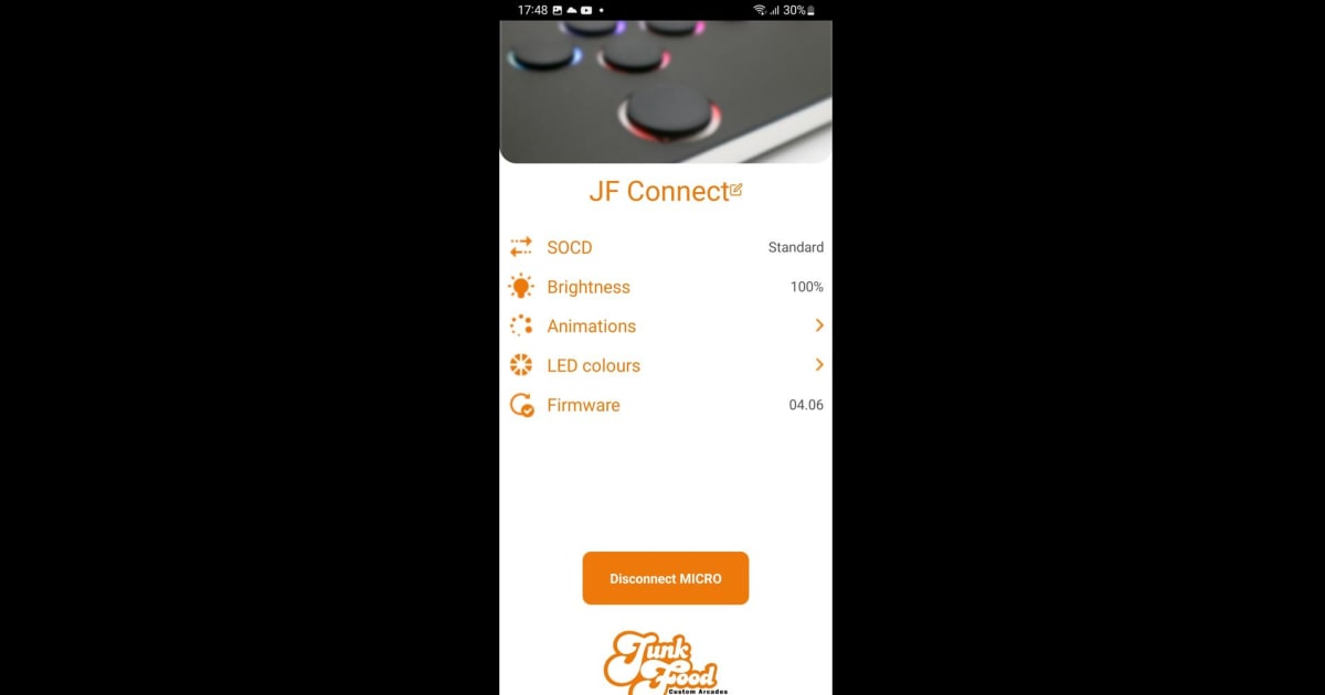 Download and run JF Connect on PC & Mac (Emulator)