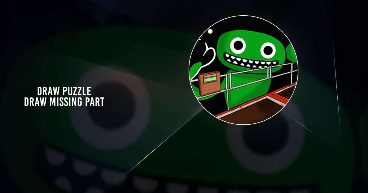 Download & Play Draw Puzzle: Draw missing part on PC & Mac (Emulator) Download & Play Draw Puzzle: Draw missing part on PC & Mac (Emulator)