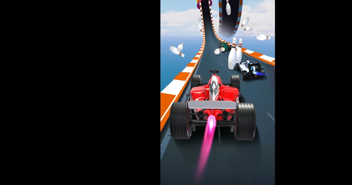 Download & Play Formula Race: Car Racing on PC & Mac (Emulator)