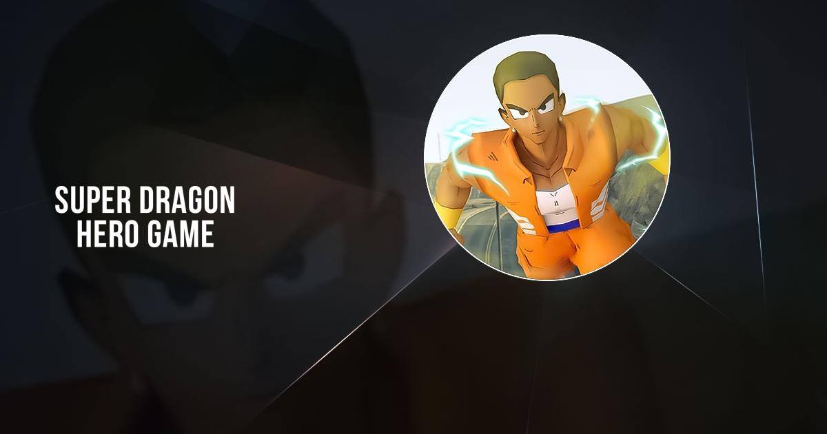 Descarga y juega a Super Dragon Hero Game en PC y Mac (Emulador)