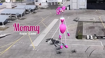 Mommy Rope Game ' i PC ve Mac'te İndir & Oyna (Emülatör)