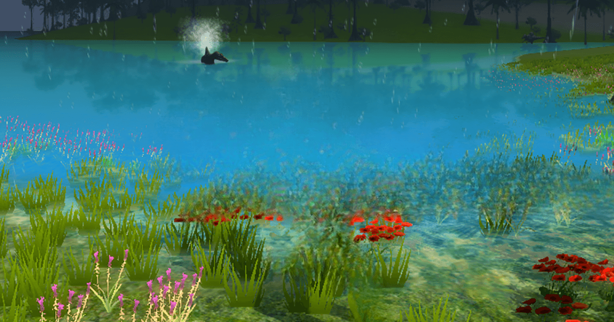 Download & Play Spinosaurus Simulator on PC & Mac (Emulator)