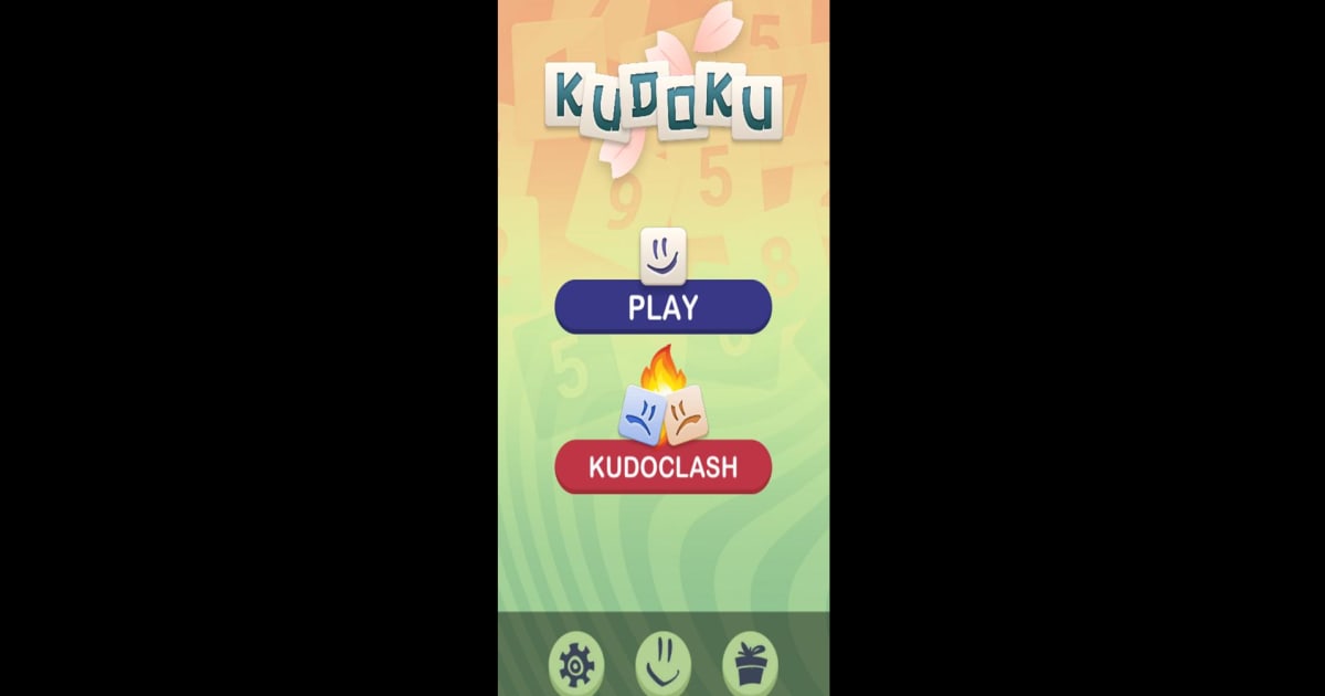 Download & Play Kudoku on PC & Mac (Emulator)