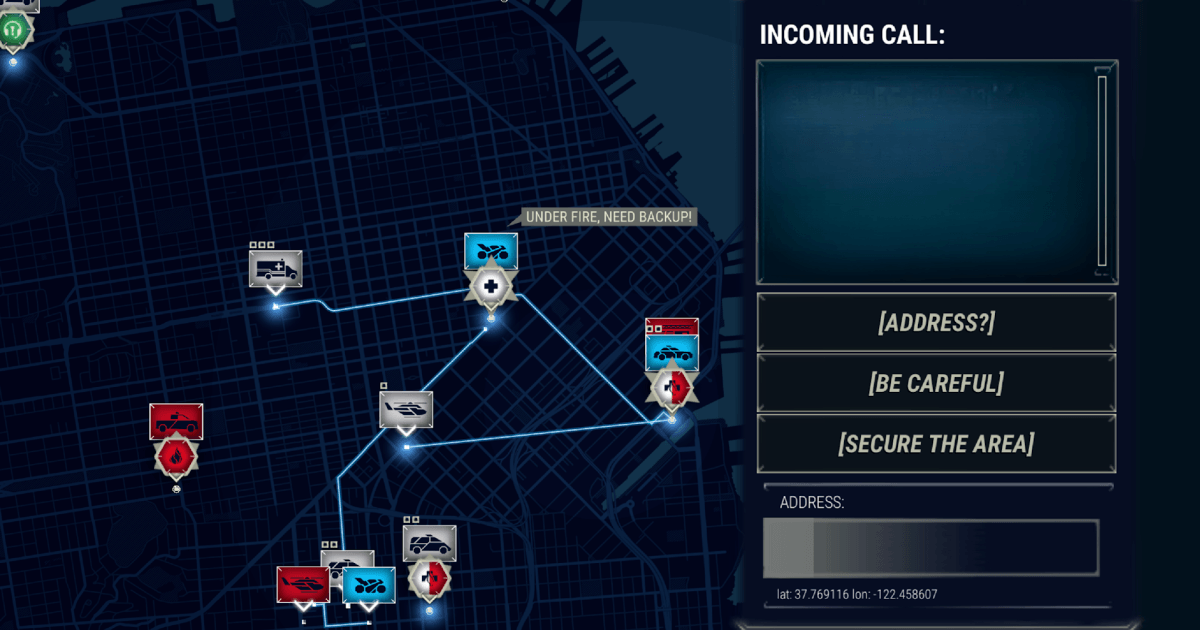 Download & Play 911 Operator DEMO on PC & Mac (Emulator)