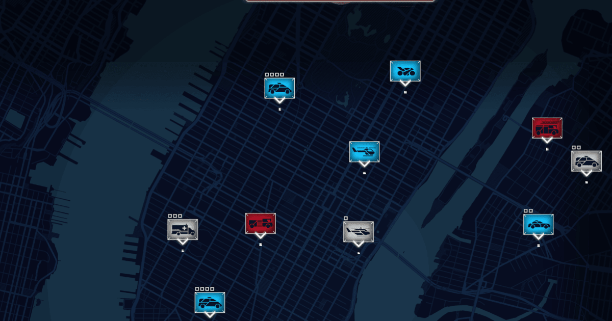 Downloaden & Spielen von 911 Operator auf PC & Mac (Emulator)