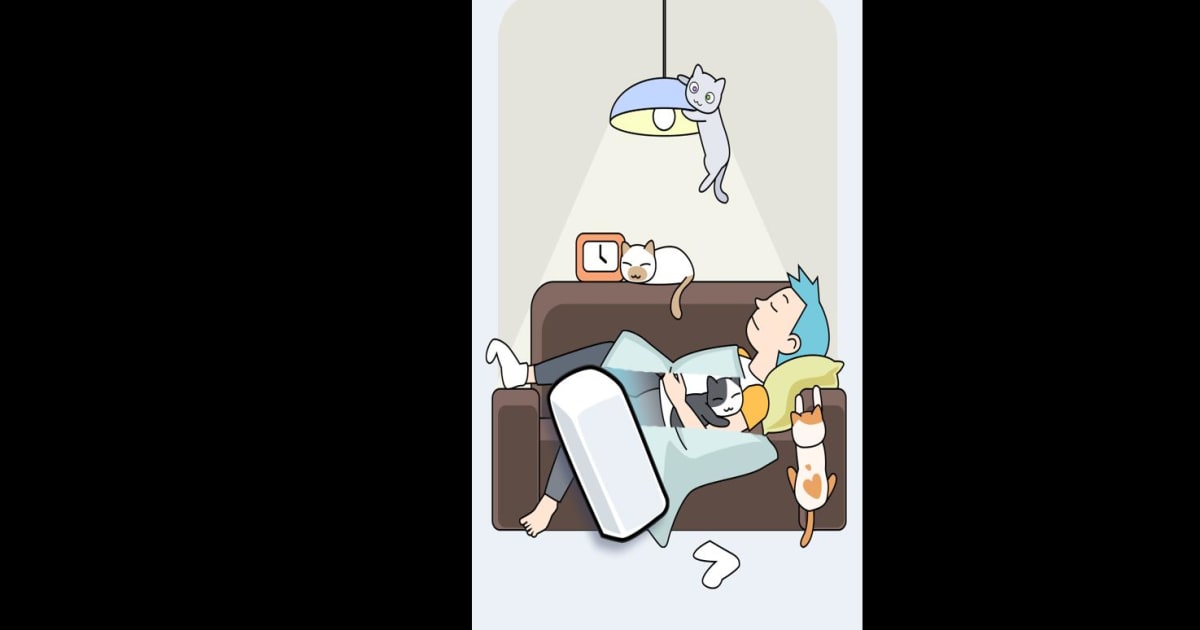 Download & Play Brain It On on PC & Mac (Emulator)