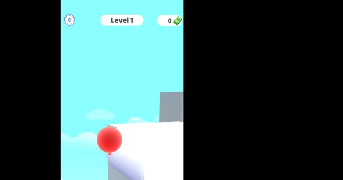 Download & Play Gravity Guy on PC & Mac (Emulator)