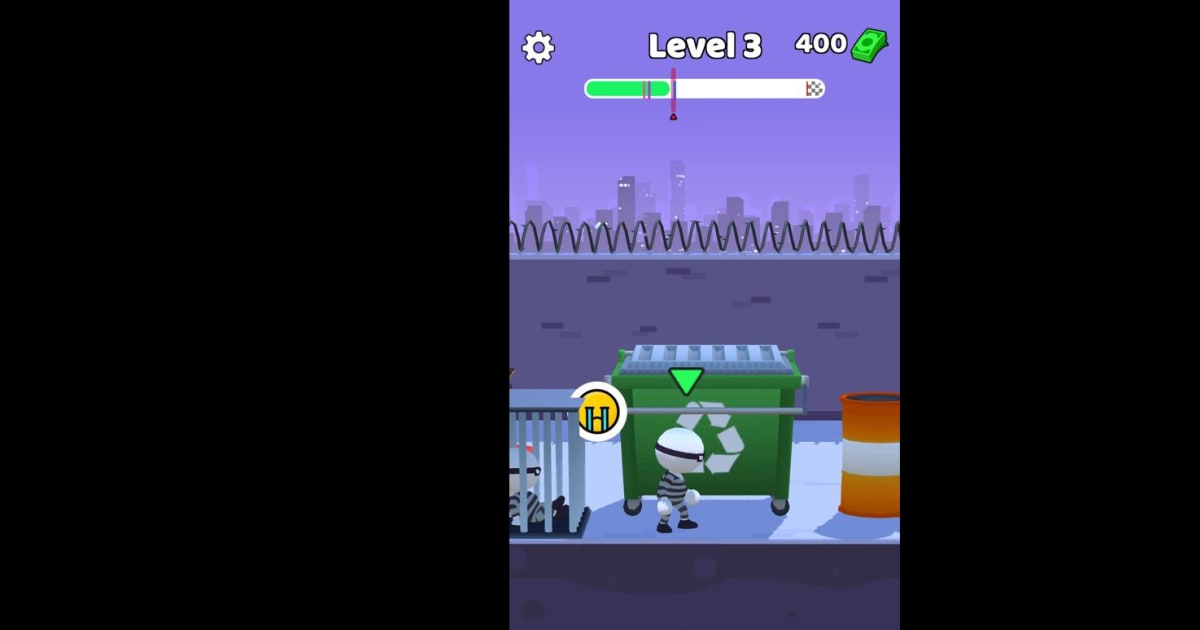 Descarga y juega a Prison Break en PC y Mac (Emulador)
