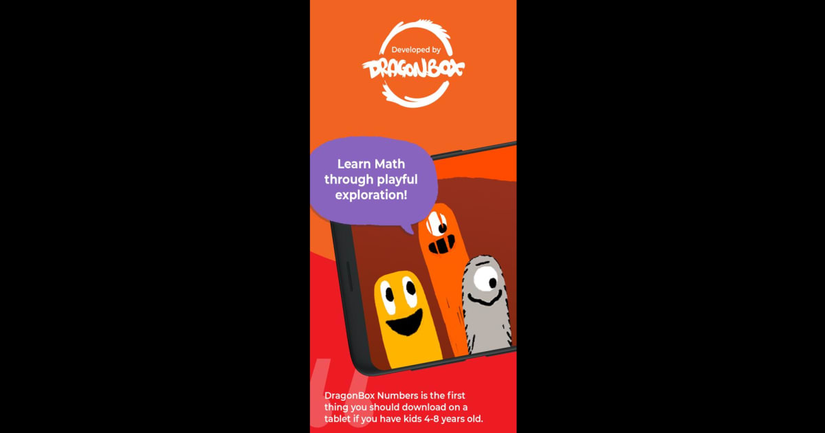 Download & Play Kahoot! Numbers by DragonBox on PC & Mac (Emulator)