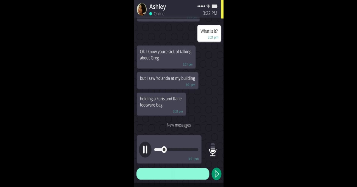 Download & Play SIMULACRA - Found phone horror mystery on PC & Mac ...