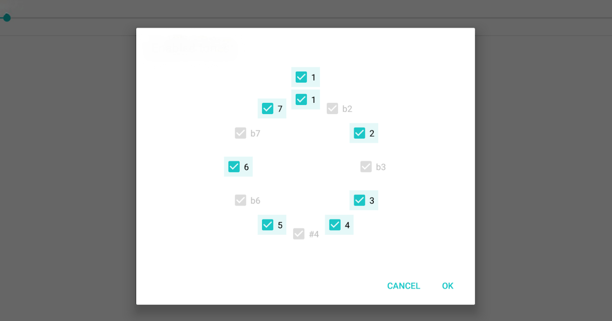 Download and run Functional Ear Trainer — Ear training made easy on PC ...