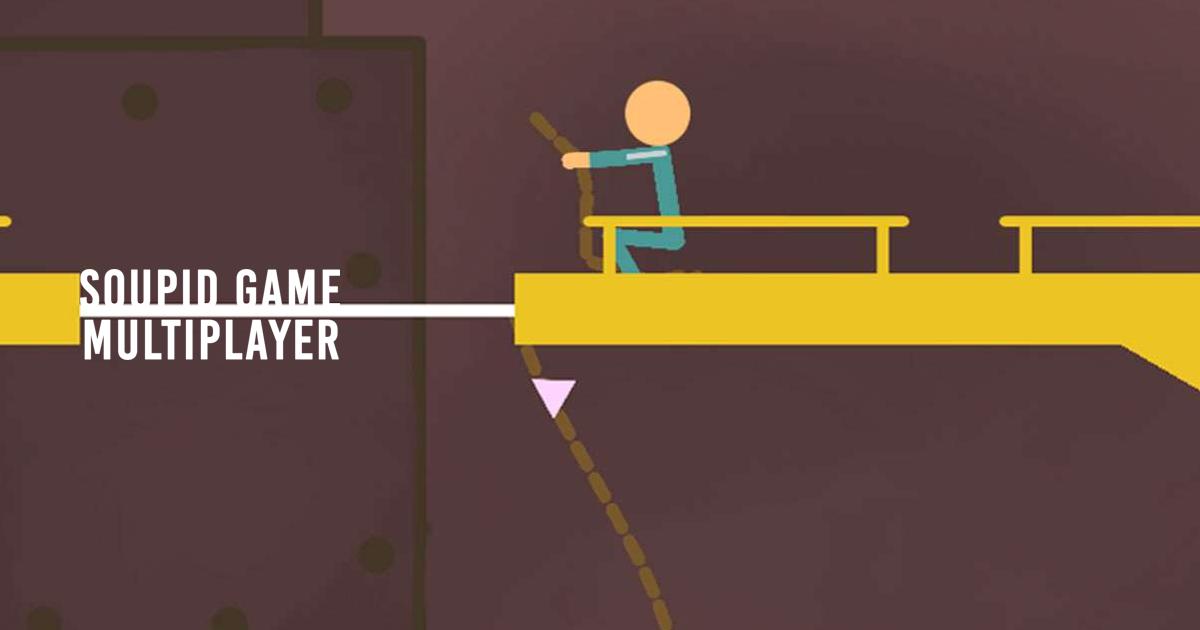 Download & Mainkan squpid Game MULTIPLAYER di PC & Mac (Emulator)