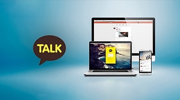 Unduh dan jalankan KakaoTalk : Messenger di PC & Mac (Emulator)
