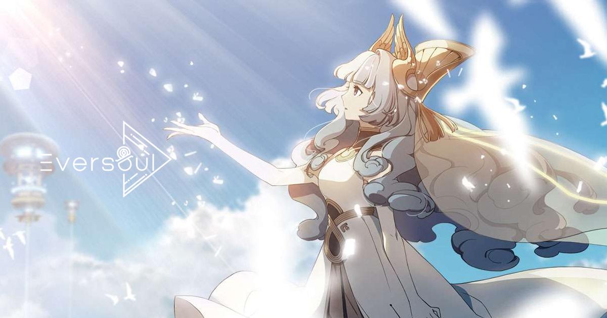 Download & Mainkan Eversoul di PC & Mac (Emulator)