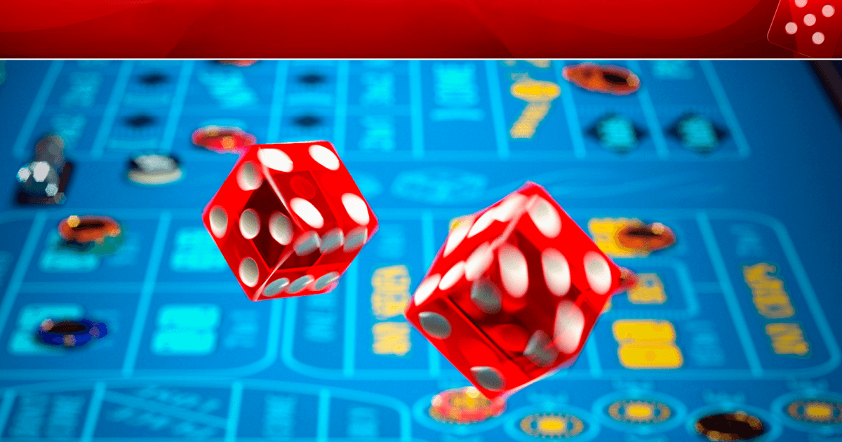 Download & Play Vegas Craps by Pokerist on PC & Mac (Emulator)