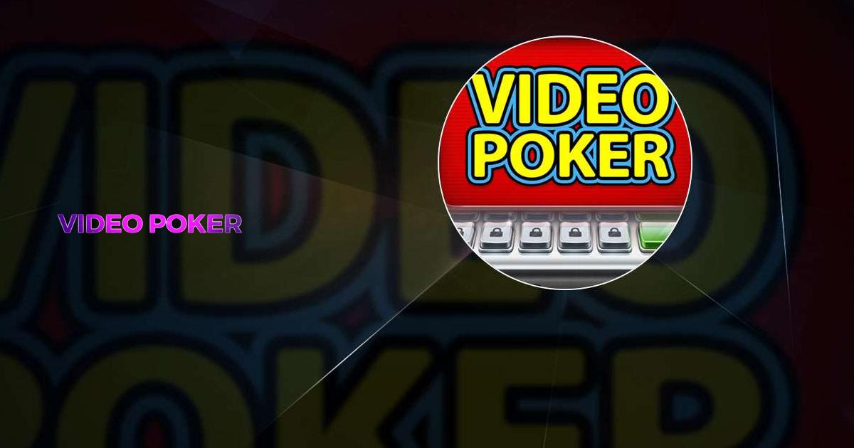 Royal Casino Video Poker Free Download PC Game Setup - verloop.io