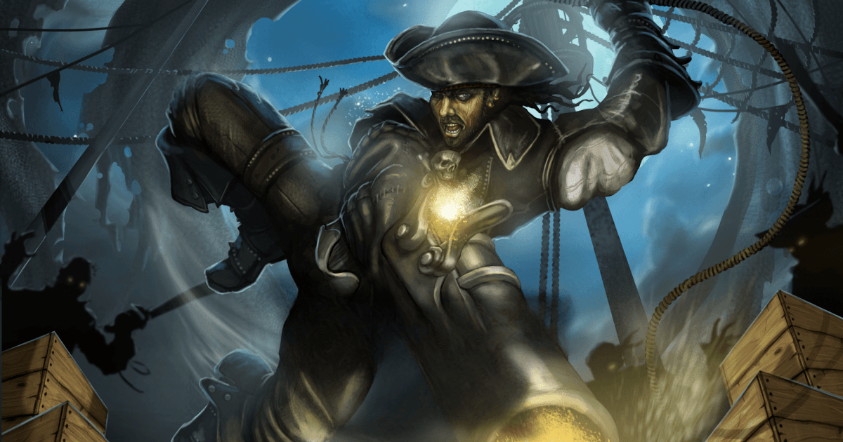 Download & Play Pirate Clan: Caribbean Gold on PC & Mac (Emulator)