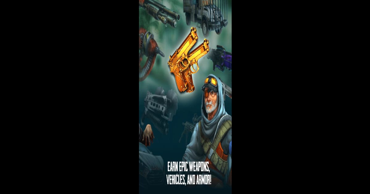 Download & Play Zombie Slayer on PC & Mac (Emulator)
