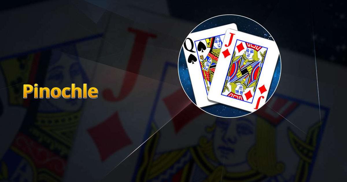Download & Play Pinochle on PC & Mac (Emulator)