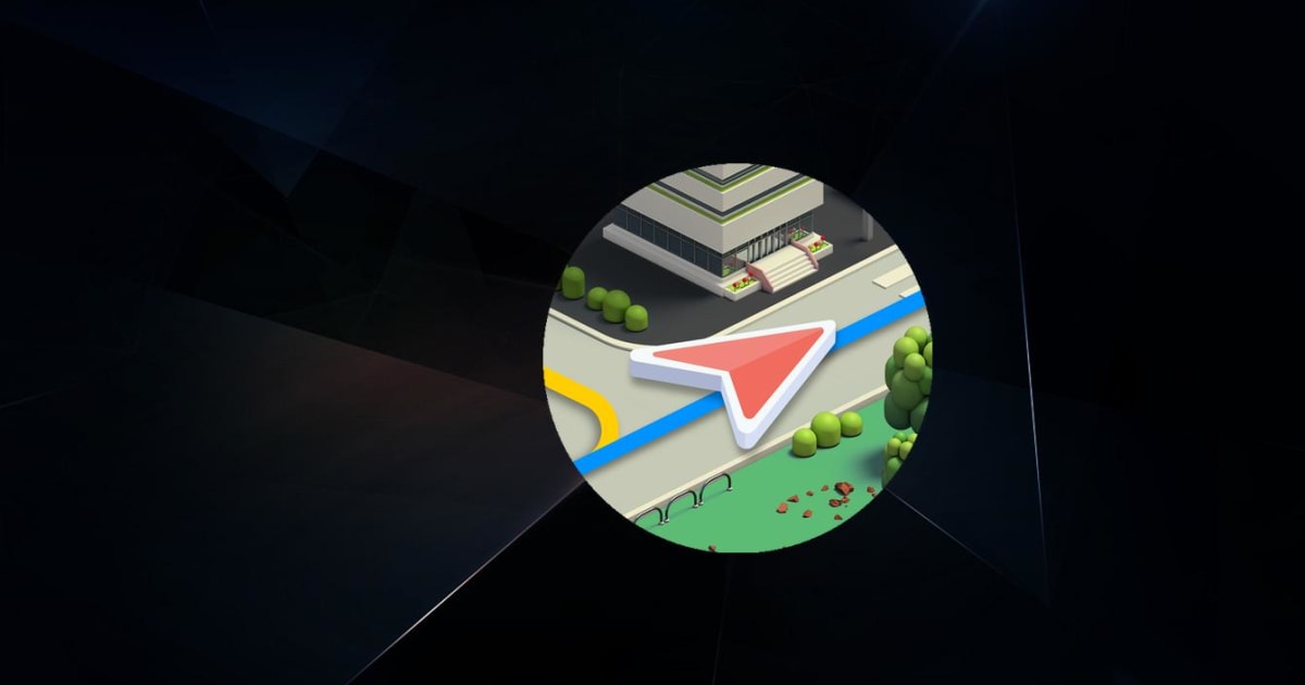 Downloade und starte Karta GPS Offline Karten Navi auf PC & Mac (Emulator)