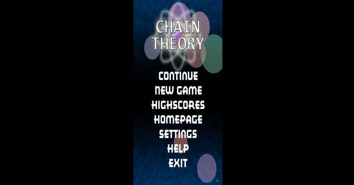 Download & Play Chain Theory on PC & Mac (Emulator)