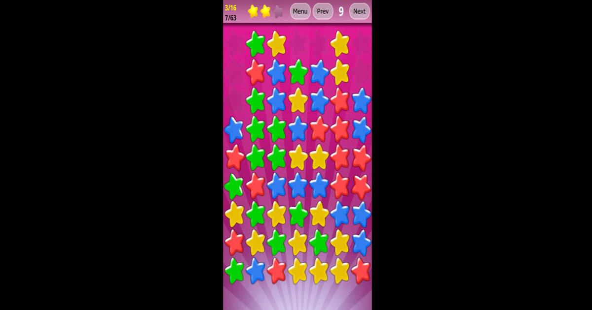 Download & Play Cute Stars on PC & Mac (Emulator)