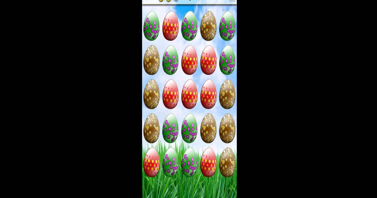 Download & Play Easter Eggs on PC & Mac (Emulator)