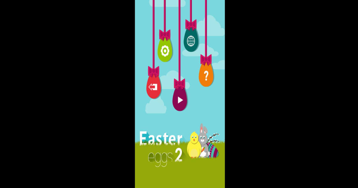 Download & Play Easter Eggs 2 on PC & Mac (Emulator)