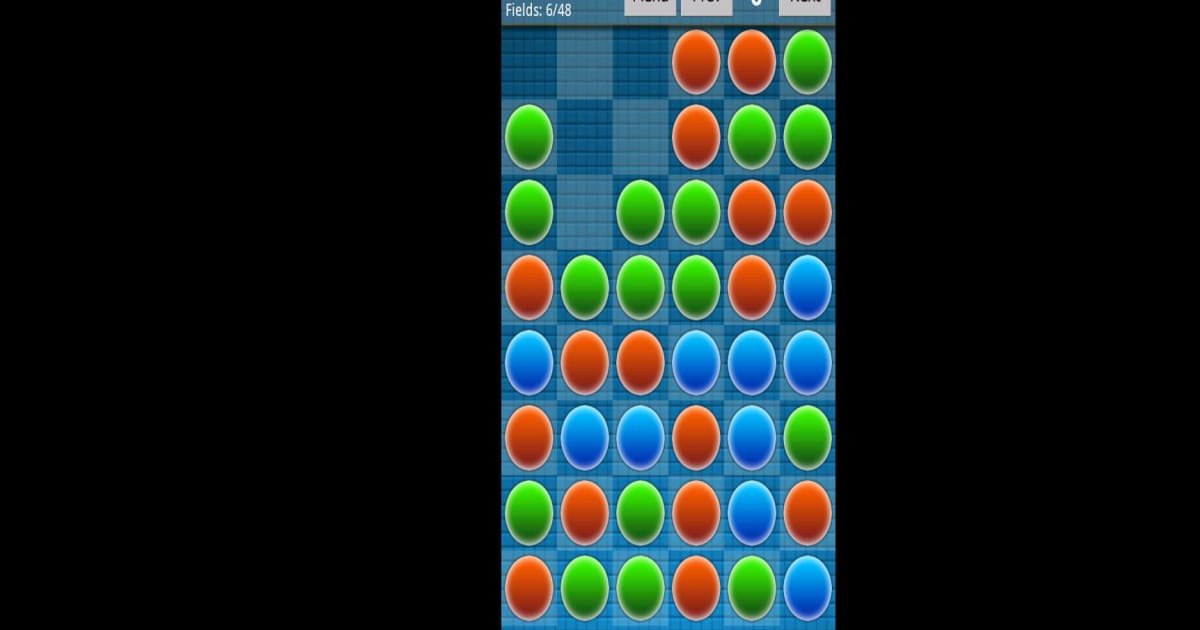 Download & Play Magic Balls on PC & Mac (Emulator)