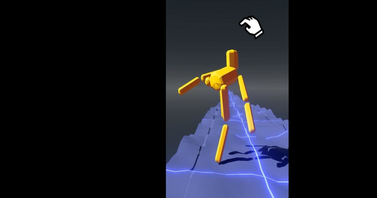 Puppetman Off-Road - 下載遊玩 PC 或 Mac 版本 (模擬器)