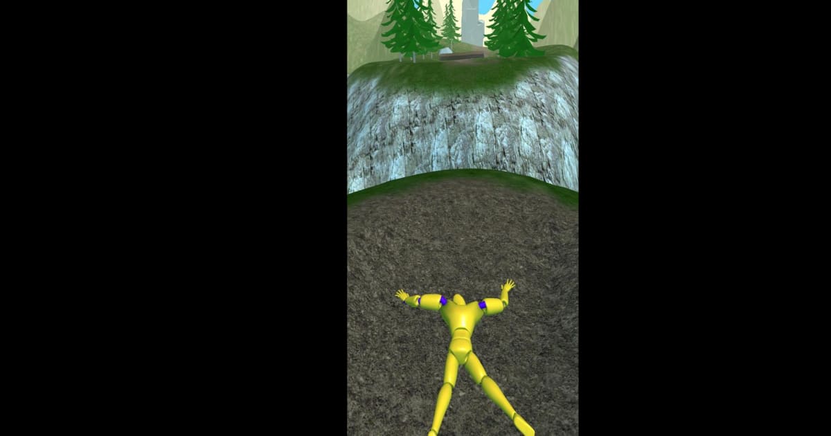 Télécharger et Jouer à Rubber Jumping: Slingshot Doll sur PC & Mac ...