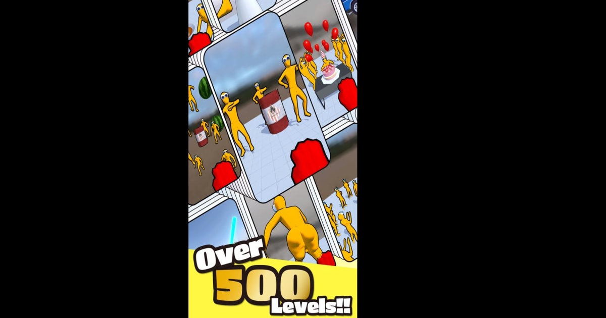 Download & Play ChargeFist: Punch Action! on PC & Mac (Emulator)