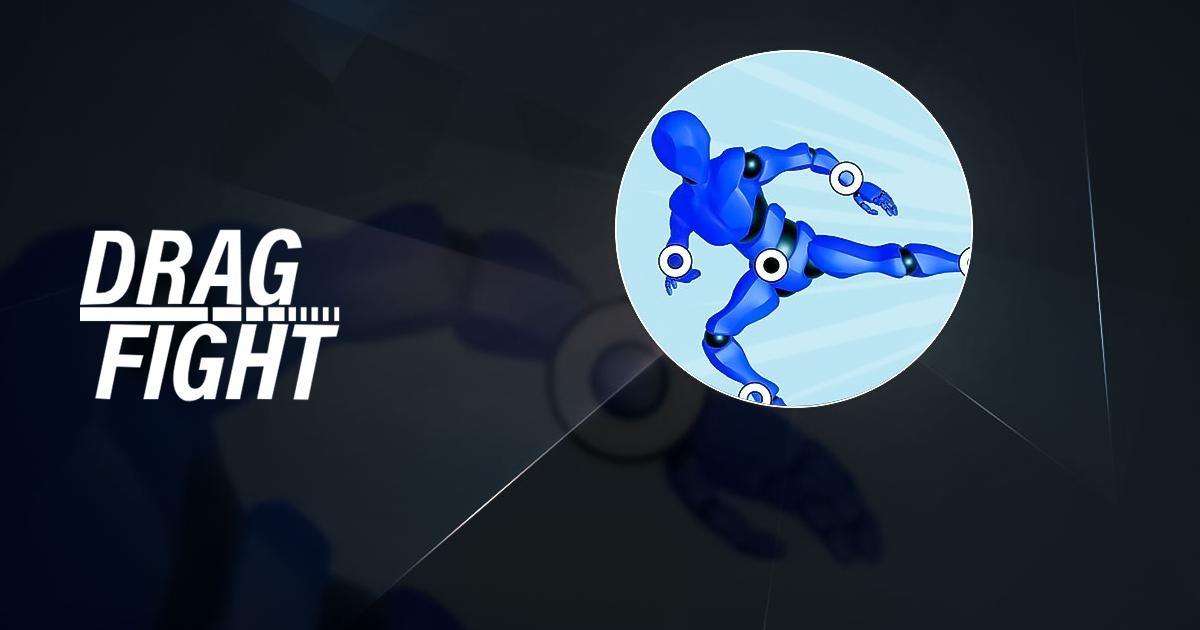 Download & Play Drag Fight on PC & Mac (Emulator)