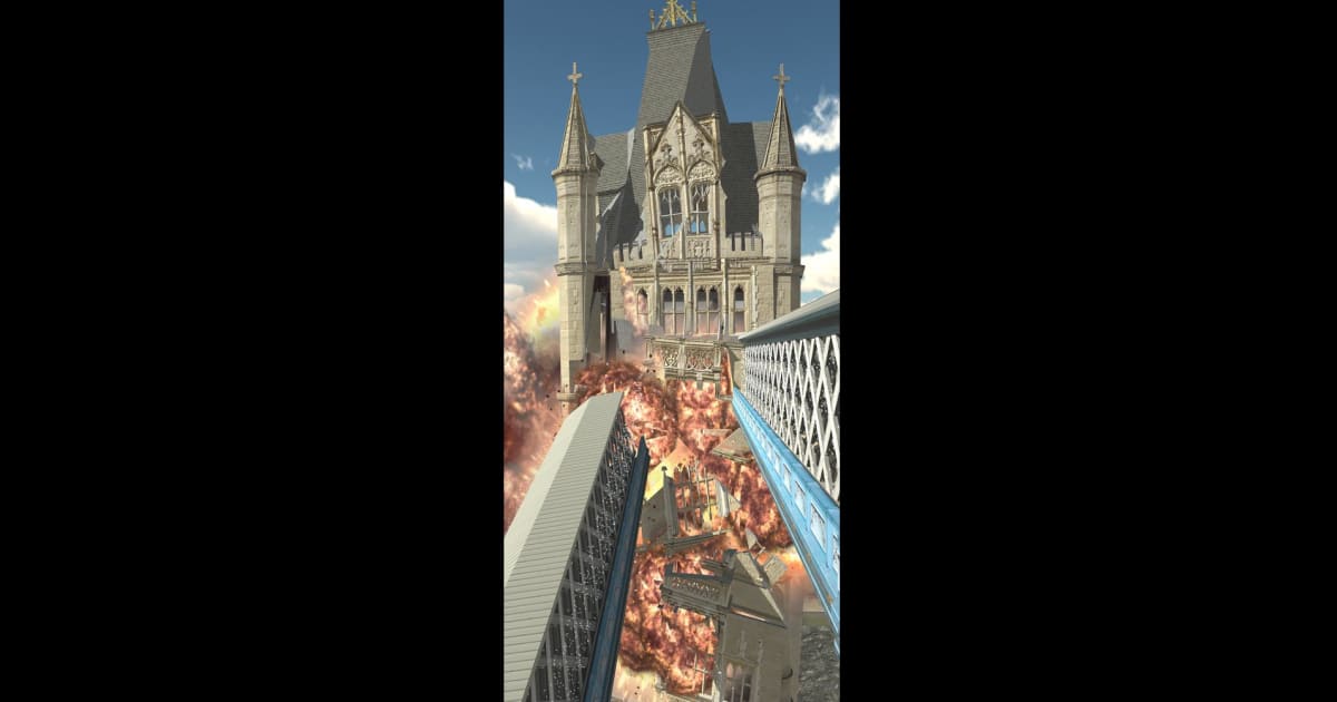 Download & Play Disassembly 3D: Demolition on PC & Mac (Emulator)