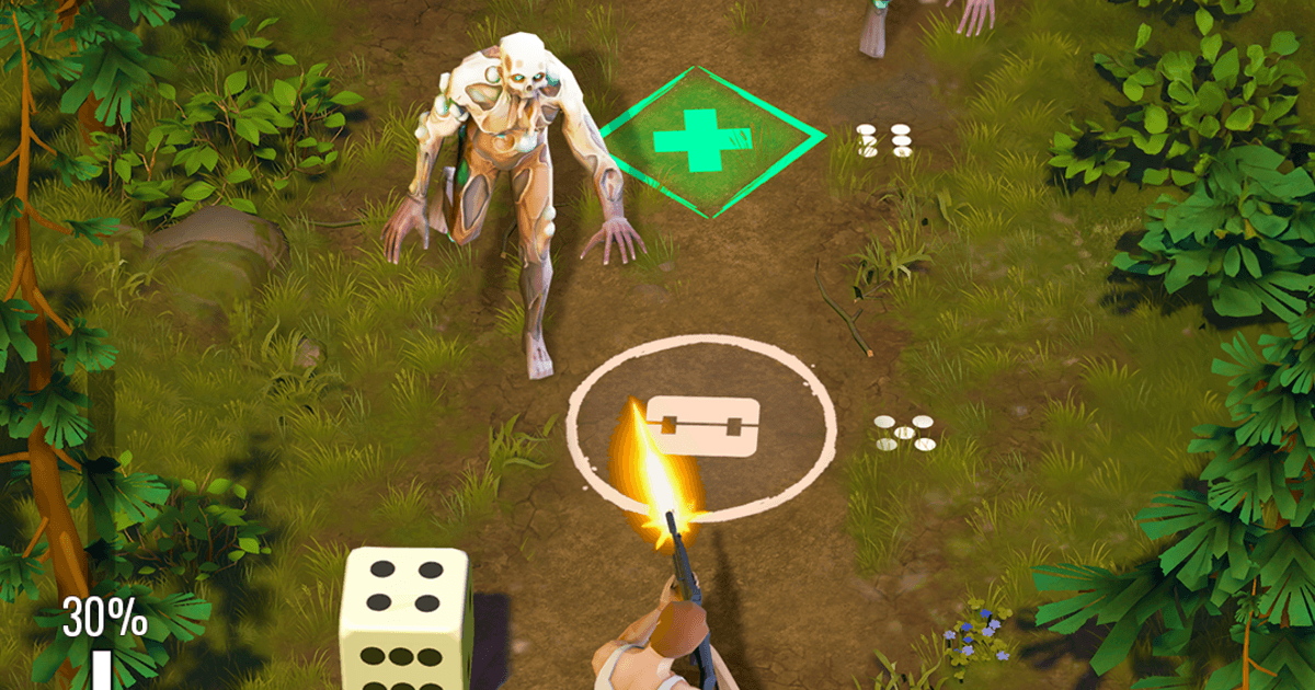 Descarga y juega a Last Day GO: Run & Survive en PC y Mac (Emulador)