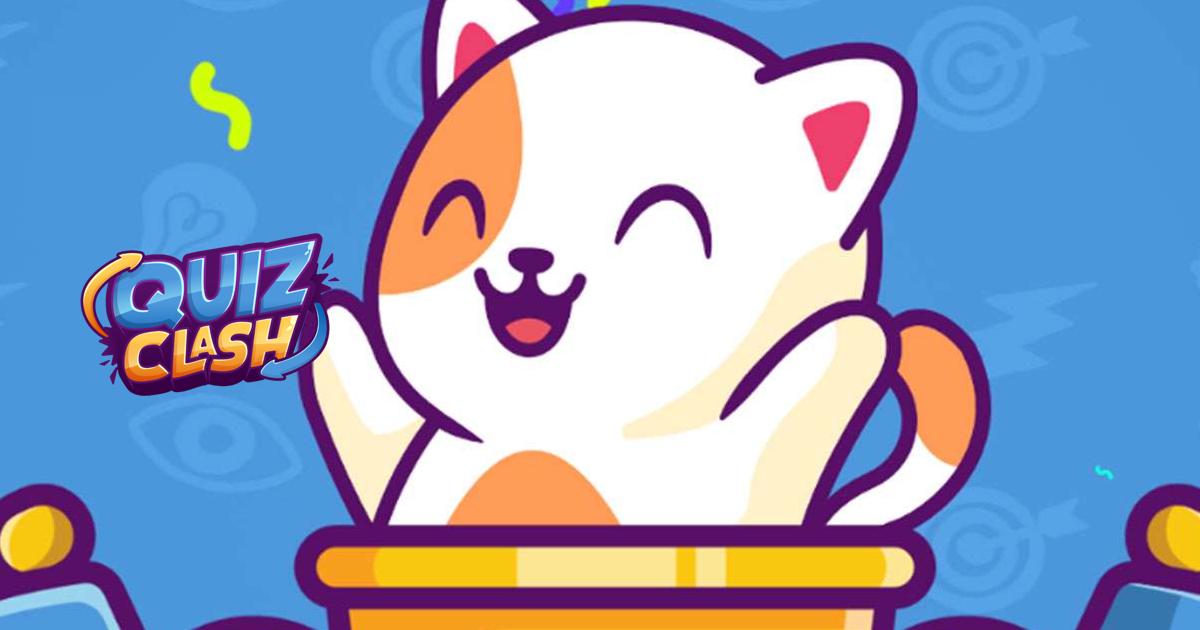 Download & Mainkan Quiz Clash: Local Trivia Duel di PC & Mac (Emulator)