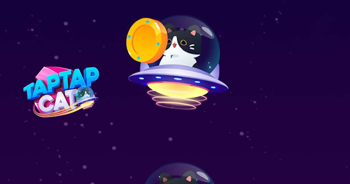 Download & Mainkan Taptap Cat : Space Cat Shooter di PC & Mac (Emulator)