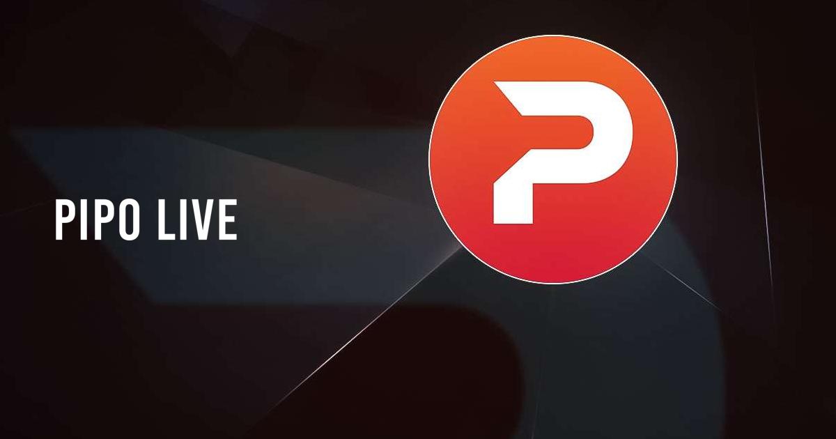 在 PC 和 Mac 上下載和運行 PIPO LIVE（模擬器）