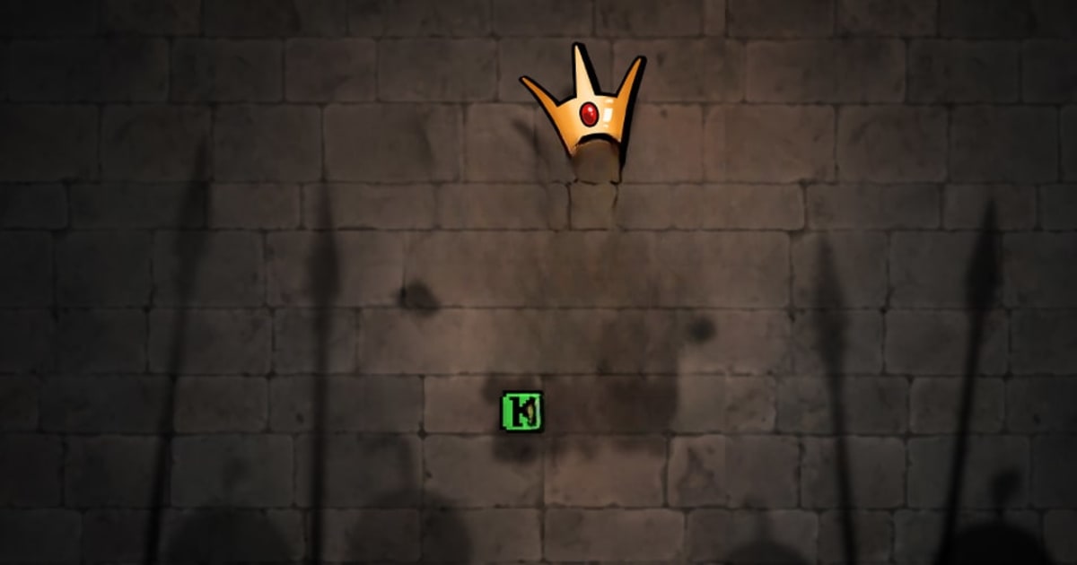 Download & Play Angry King on PC & Mac (Emulator)