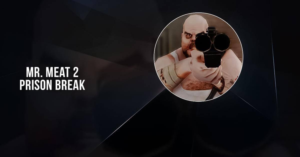 Pobierz i graj w Mr. Meat 2: Prison Break na PC i Mac (Emulator)