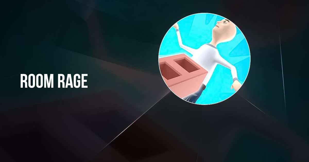 Download & Play Room Rage on PC & Mac (Emulator)