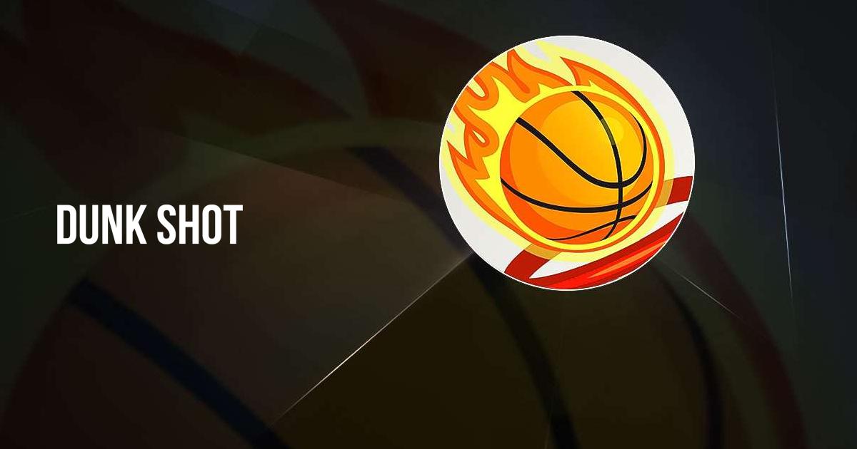 Descarga y juega a Dunk Shot en PC y Mac (Emulador)