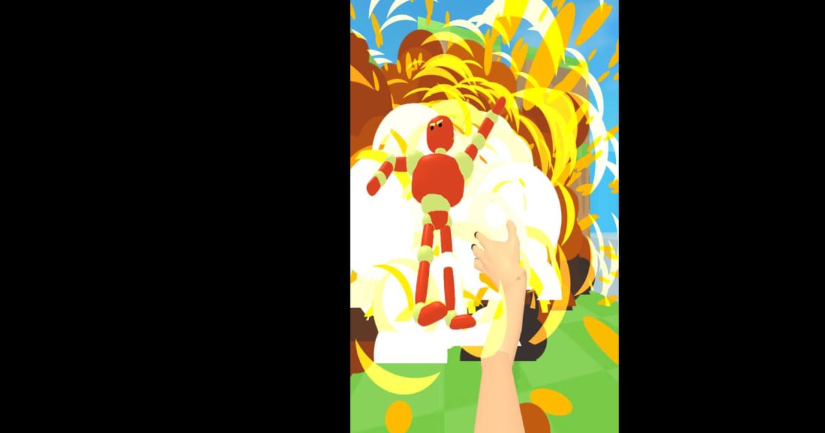 Download & Play Elastic Slap on PC & Mac (Emulator)