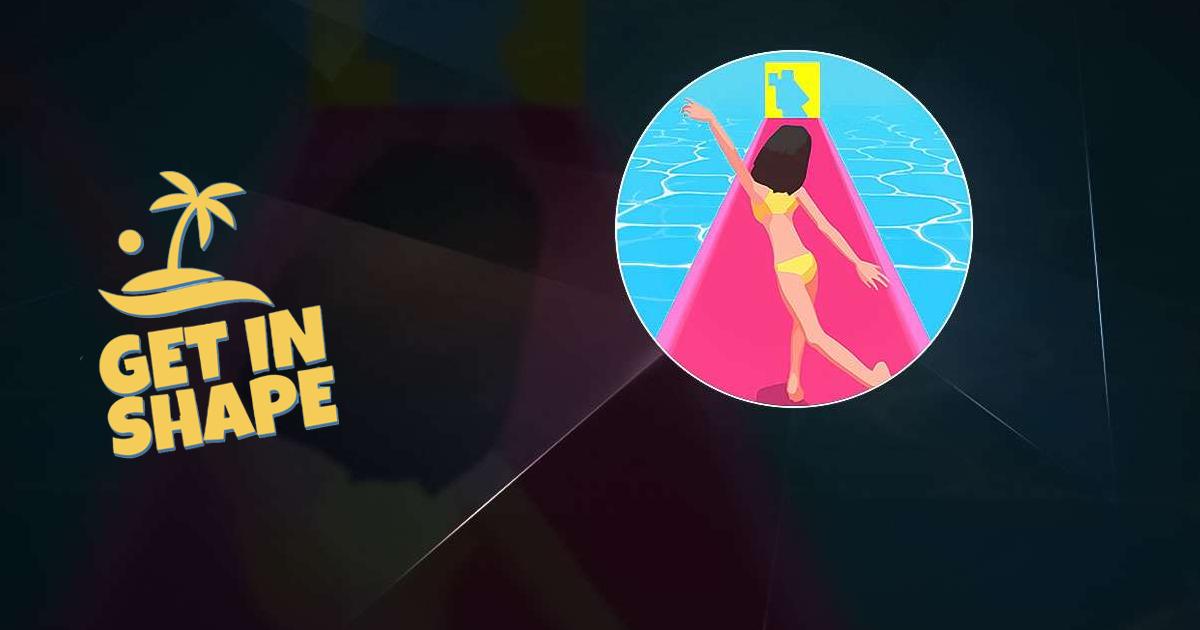 Download & Play Get in Shape on PC & Mac (Emulator)